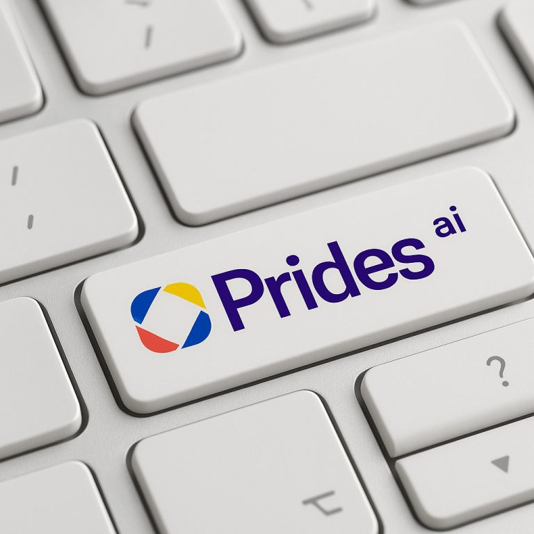 Prides AI – Prides